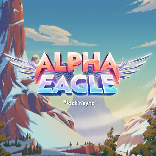 Alpha Eagle | Winlandia