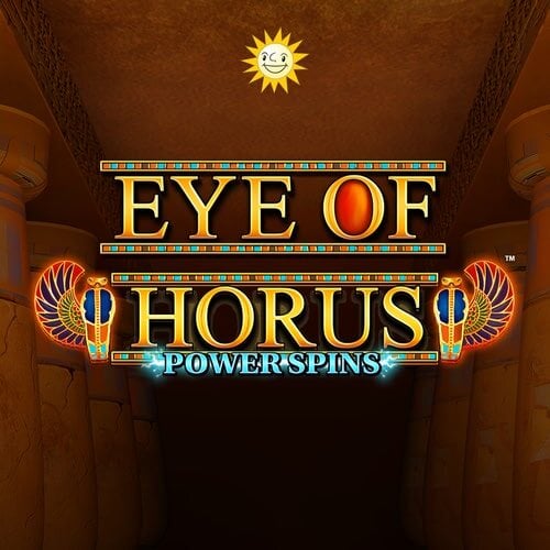 Eye Of Horus Power Spins | Winlandia