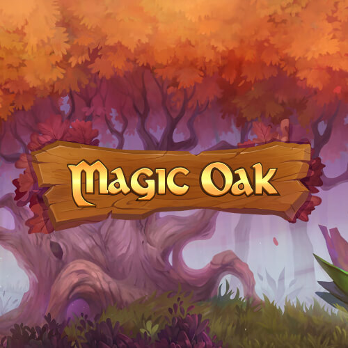 Magic Oak | Winlandia