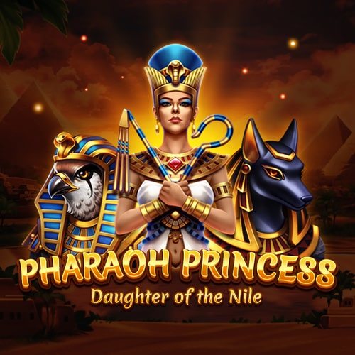 Pharaoh Princess - Daughter of the Nile | Winlandia