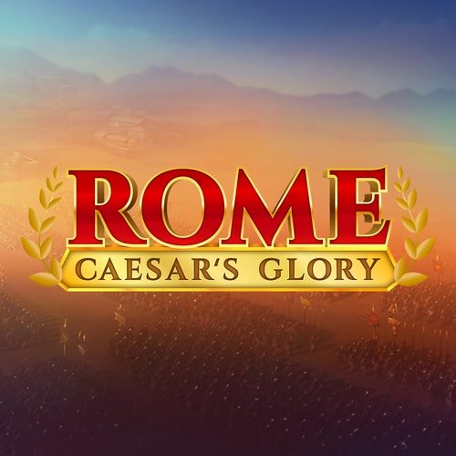 Rome Caesars Glory | Winlandia