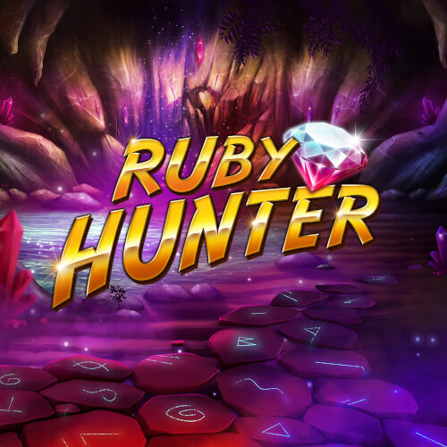 Ruby Hunter | Winlandia