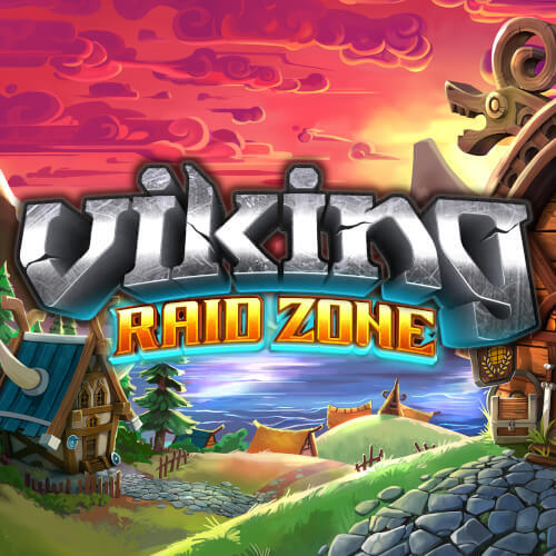 Viking Raid Zone | Winlandia