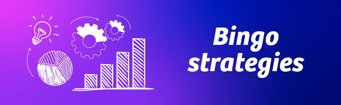 The Best Bingo Strategies to Play Bingo | PlayOJO Bingo