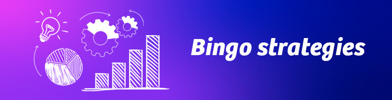 The Best Bingo Strategies to Play Bingo | PlayOJO Bingo