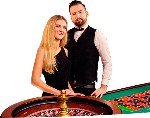 Live Casino Games | Play with Live Dealers - PlayOJO