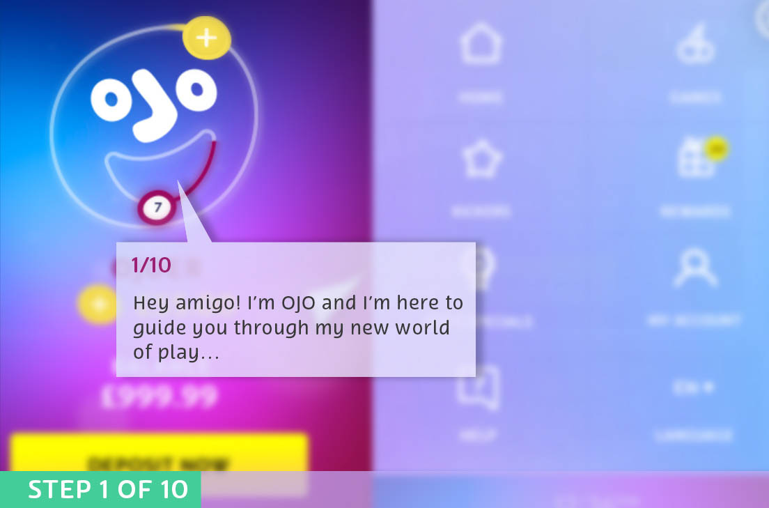 Contact OJO Support 24/7 Live Chat, Email, Phone | PlayOJO