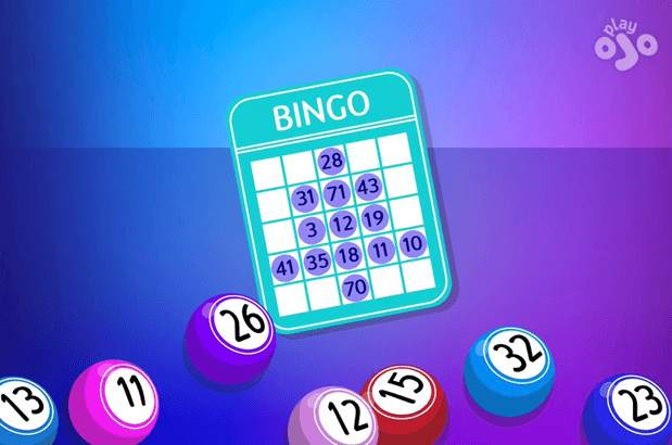 Bingo Guides Bingo Patterns - PlayOJO