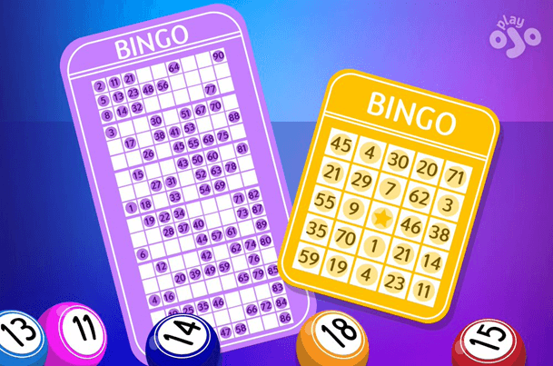 Bingo Guides Bingo Patterns - PlayOJO