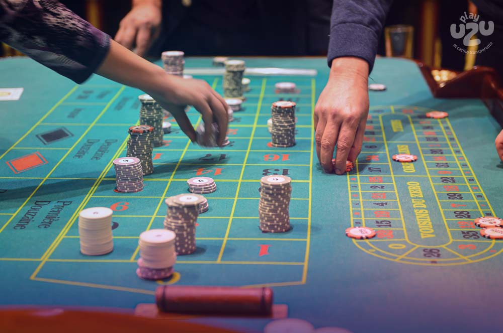 La diversión de la Ruleta Francesa en vivo | En PlayUZU