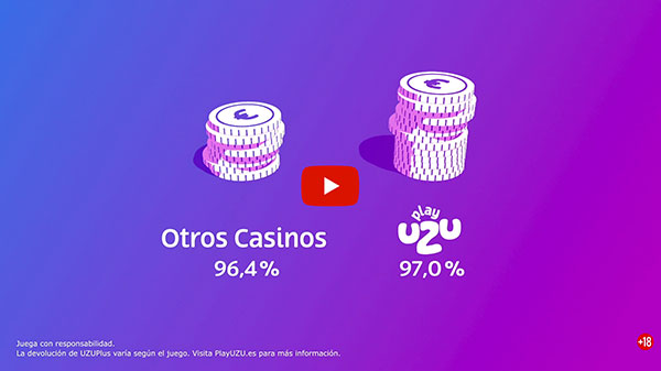 Obtén más por tu juego con los Especiales de UZU | PlayUZU