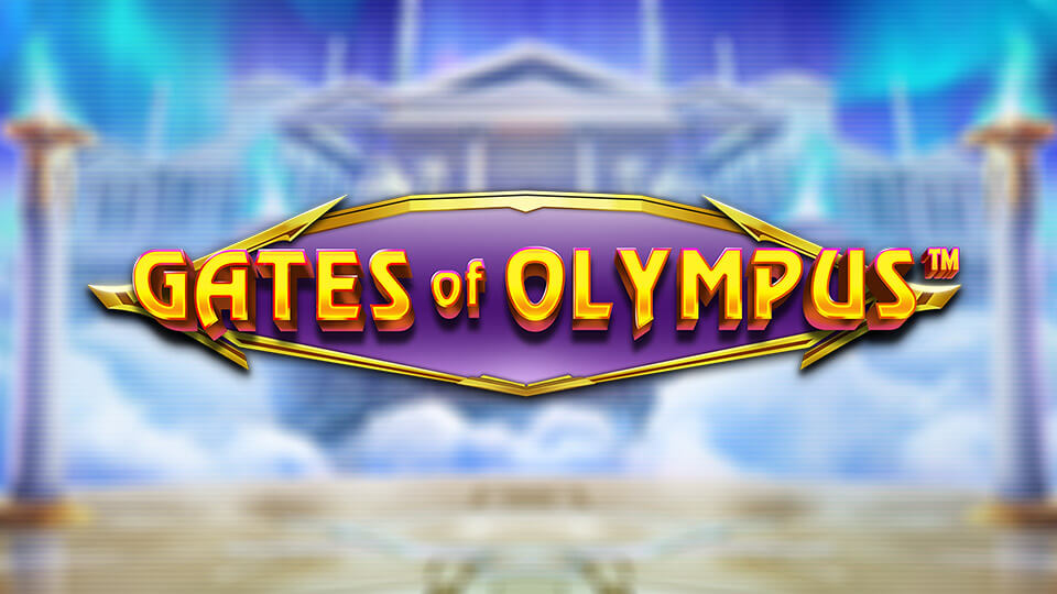 Gánale a Zeus en Gates of Olympus Slot | PlayUZU