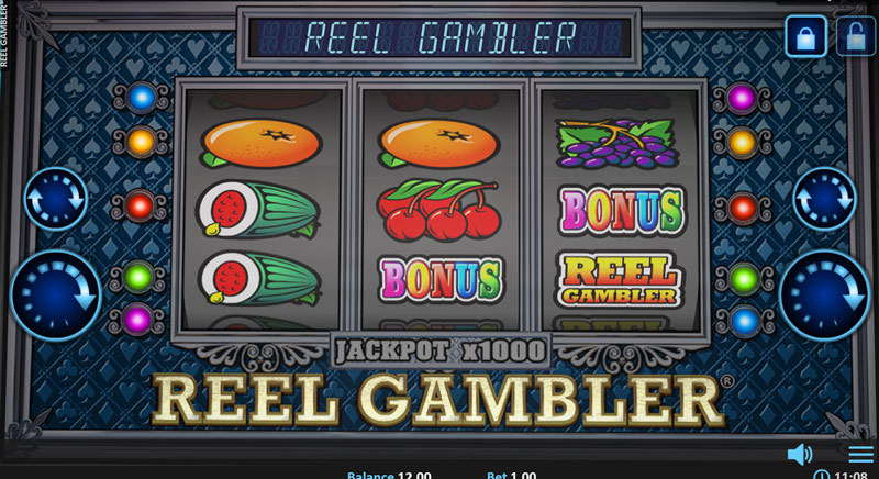 Slots y Tragaperras Online - Gira el Rodillo | PlayUZU