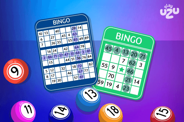 ¿Qué patrones existen en el bingo? | Guía PlayUZU Bingo