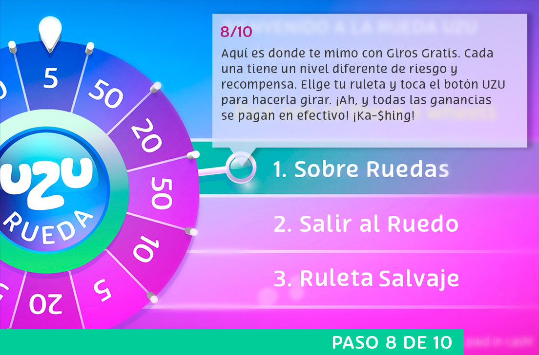Contacto: Soporte Técnico y Atención al Cliente | PlayUZU